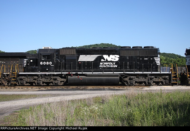 NS 6080